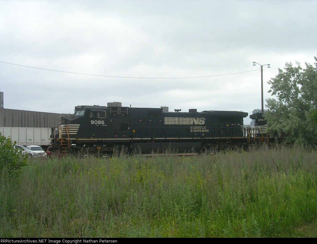 NS 9086